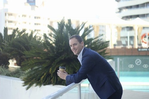 Kris Kitto Director and SMSF Specialist - Grow SMSF