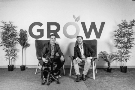 GROW Super